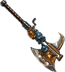 Mobile:Advanced Clockwork Set | Dawn of the Dragons Wiki | Fandom