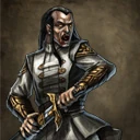 Vampire Swordsman | Dawn of the Dragons Wiki | Fandom