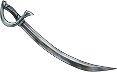 Sabre of the Sword Priest | Dawn of the Dragons Wiki | Fandom
