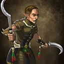 Ripper Warrior | Dawn of the Dragons Wiki | Fandom