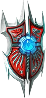 Basilisk Eye Shield | Dawn of the Dragons Wiki | Fandom