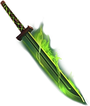 Jack's Sword | Dawn of the Dragons Wiki | Fandom