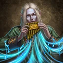 The Pan Piper of Liven | Dawn of the Dragons Wiki | Fandom