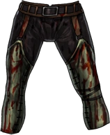 Dread Butcher's Trousers | Dawn of the Dragons Wiki | Fandom