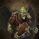 Kraglo the Beater | Dawn of the Dragons Wiki | Fandom