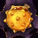 Acid Flask | Dawn of the Dragons Wiki | Fandom