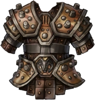 Dwarven Ram Chest | Dawn of the Dragons Wiki | Fandom