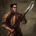 Mobile:Kessovite Halberdier | Dawn of the Dragons Wiki | Fandom