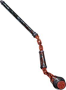 Mobile:Pitchfork Token | Dawn of the Dragons Wiki | Fandom