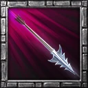 Serrated Arrow | Dawn of the Dragons Wiki | Fandom