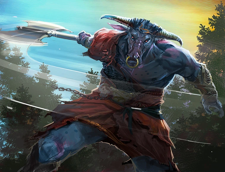 Kralth the Marauder (Adventure Raid) | Dawn of the Dragons Wiki | Fandom