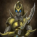 Ser Calith | Dawn of the Dragons Wiki | Fandom