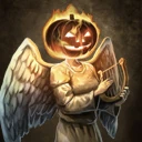 Apocolocyntosised Angel | Dawn of the Dragons Wiki | Fandom