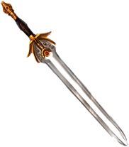 The Autumn Assassin's Blade | Dawn of the Dragons Wiki | Fandom