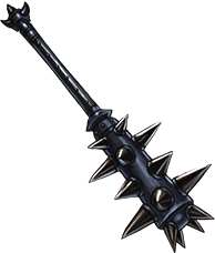 Cursed Spike Set | Dawn of the Dragons Wiki | Fandom