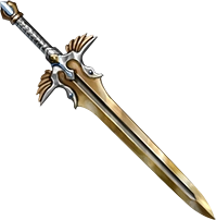 Warrior's Dream Sword | Dawn of the Dragons Wiki | Fandom