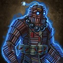 Firecracker Warrior | Dawn of the Dragons Wiki | Fandom