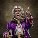 Ludo the Philosopher | Dawn of the Dragons Wiki | Fandom