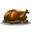 Roasted Turkey | Dawn of the Dragons Wiki | Fandom