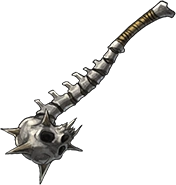 Bonecrusher Destroyer (Recipe) | Dawn of the Dragons Wiki | Fandom