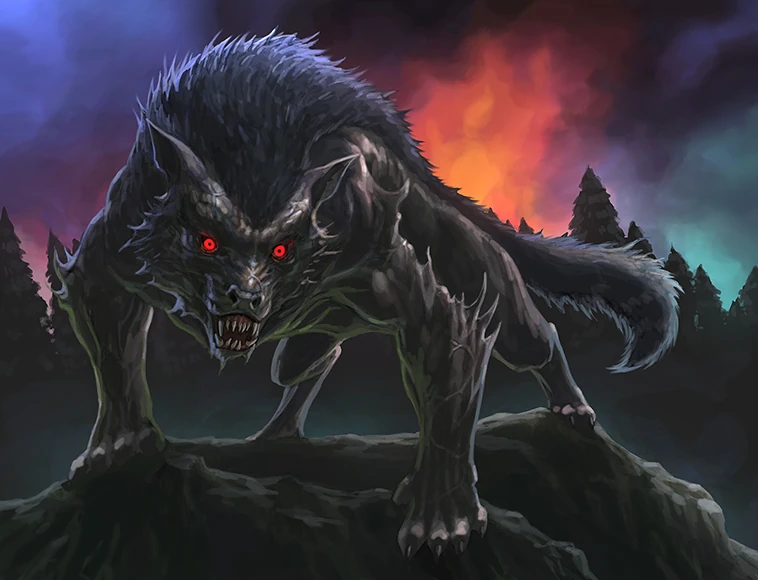 Gloomfang (World Raid) | Dawn of the Dragons Wiki | Fandom
