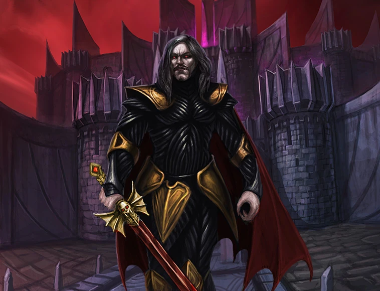 Byron Siculus (Campaign Raid) | Dawn of the Dragons Wiki | Fandom