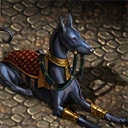 The Forgotten One's Grand Canis | Dawn of the Dragons Wiki | Fandom