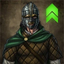 Olaf the Metal-Faced Bard Boost I | Dawn of the Dragons Wiki | Fandom