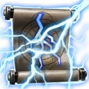 Lightning Scroll | Dawn of the Dragons Wiki | Fandom
