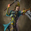 Terrorguard Skirmisher | Dawn of the Dragons Wiki | Fandom