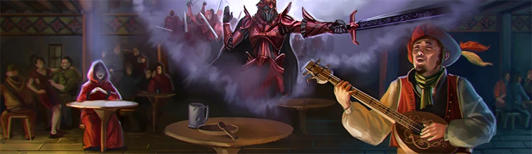 Crimson Shadows | Dawn of the Dragons Wiki | Fandom