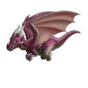 Fey Drake | Dawn of the Dragons Wiki | Fandom
