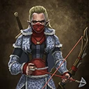 Laurian of the Tundra | Dawn of the Dragons Wiki | Fandom