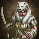 The Snow Fox | Dawn of the Dragons Wiki | Fandom