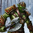 Veteran Orc Invader | Dawn of the Dragons Wiki | Fandom