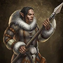 Ice Hunter | Dawn of the Dragons Wiki | Fandom