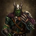 Durmak the Beast-Bane | Dawn of the Dragons Wiki | Fandom