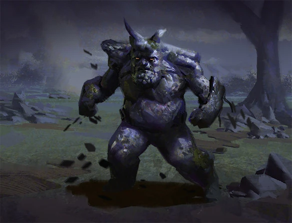 Mobile:Earth Imp (Raid) | Dawn of the Dragons Wiki | Fandom
