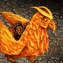 Magma Roc | Dawn of the Dragons Wiki | Fandom