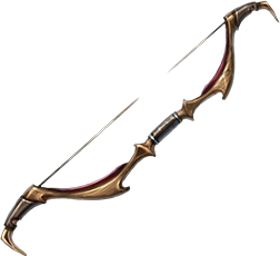 Azarel's Bow | Dawn of the Dragons Wiki | Fandom