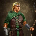 Mobile:Silver Arrow | Dawn of the Dragons Wiki | Fandom