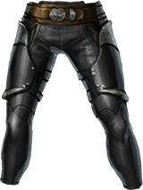 Swift Judgement Legs | Dawn of the Dragons Wiki | Fandom