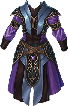 Cosmic Walker Robes | Dawn of the Dragons Wiki | Fandom