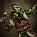 Orc Alchemist | Dawn of the Dragons Wiki | Fandom