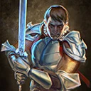 Father Sebastian | Dawn of the Dragons Wiki | Fandom