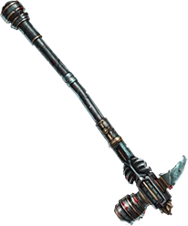 Deathbringer Set | Dawn of the Dragons Wiki | Fandom