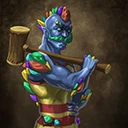 Oroc Strongman | Dawn of the Dragons Wiki | Fandom