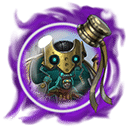 Clockwork Destroyer (Recipe) | Dawn of the Dragons Wiki | Fandom