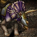 Tri-Horn | Dawn of the Dragons Wiki | Fandom