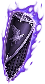 Arcane Raven's Wing | Dawn of the Dragons Wiki | Fandom